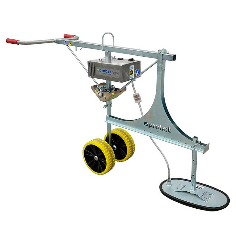 PROBST Handling Equipment - Express Tools Ltd