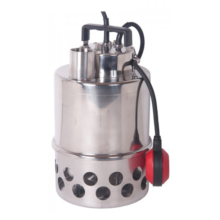 DUAL PUMPS Submersible Pumps - Express Tools Ltd