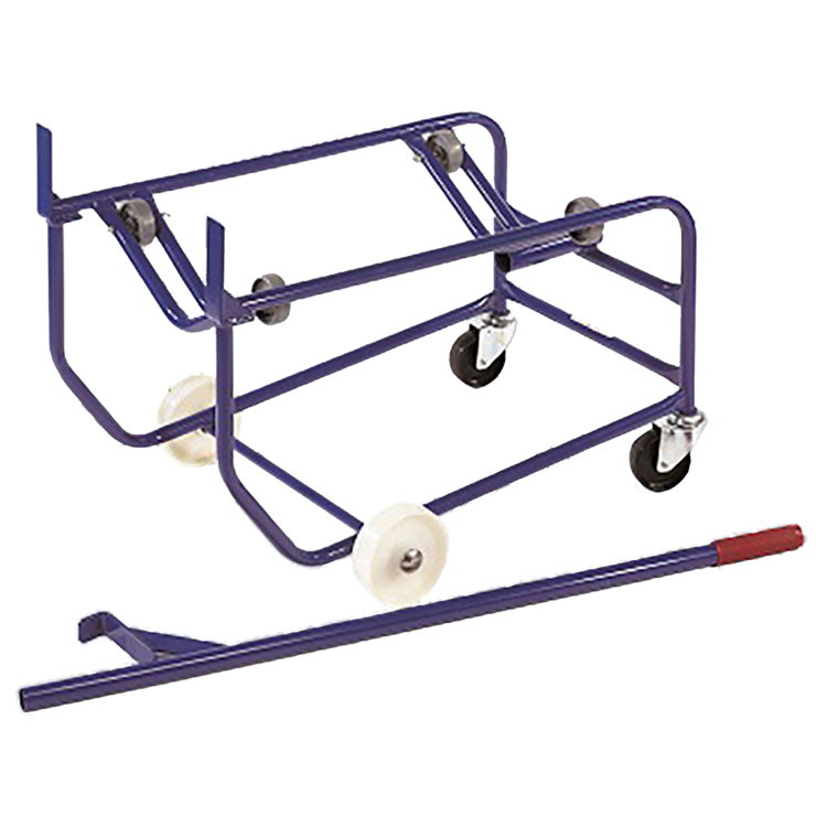 HYPROSTEPS Drum Stands - Express Tools Ltd