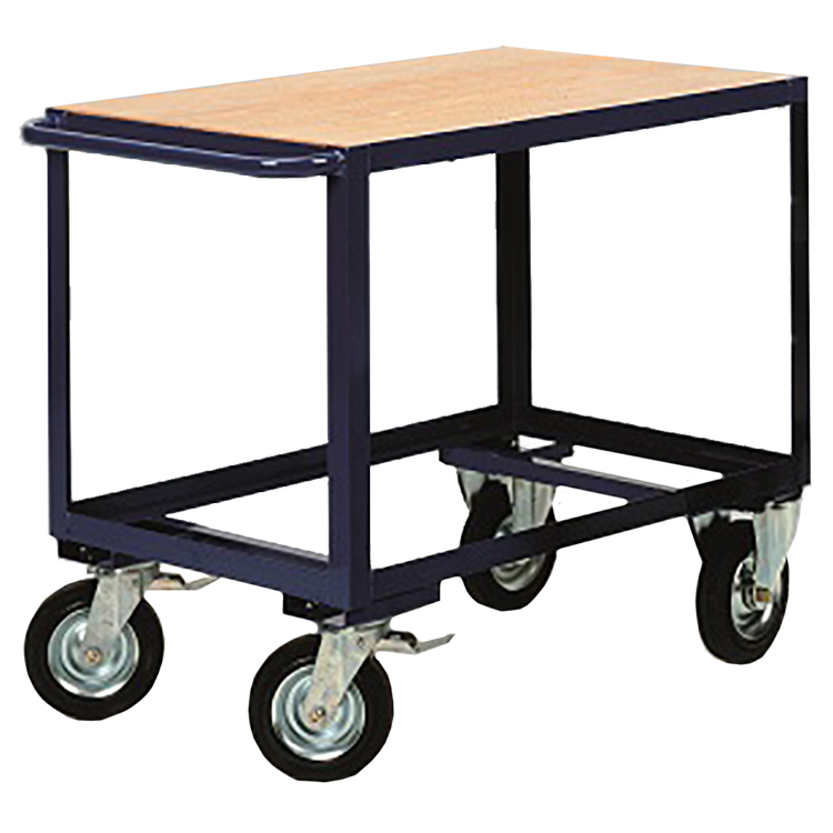 Shelf Trolleys & Table Trolleys - Express Tools Ltd