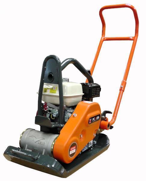 Plate Compactor Altrad-Belle PCX 60A Honda 400mm - Express Tools Ltd