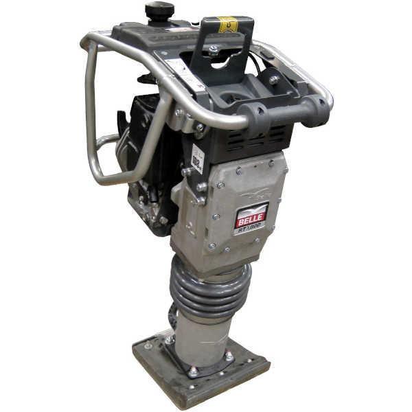 Trench Rammer Altrad Belle RTX80 Diesel 280mm Foot - Express Tools Ltd