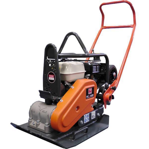 Plate Compactor Altrad-Belle PCX 16/45 Honda 450mm - Express Tools Ltd