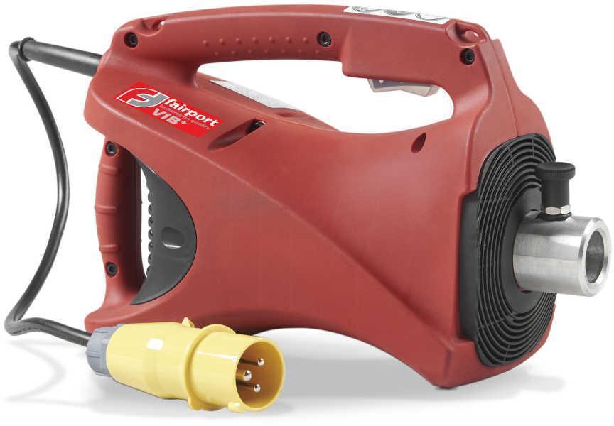 Fairport Ultravibe Electric 110v Concrete Poker Unit