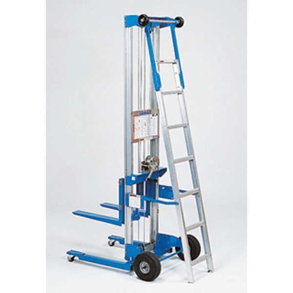 Ladder for Genie GL-12 Material Lifts - Express Tools Ltd