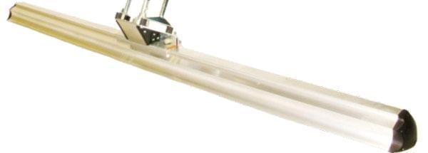 Altrad-Belle 4.25m Easy Screed Pro Beam - Express Tools Ltd