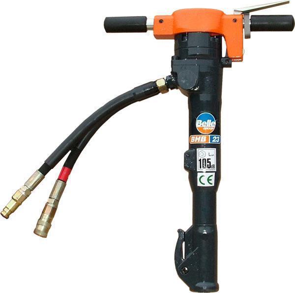 Altrad-Belle BHB25 Road Breaker - Express Tools Ltd