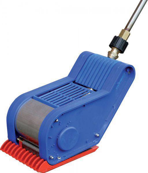 Gum Blaster Chewing Gum Remover - Express Tools Ltd