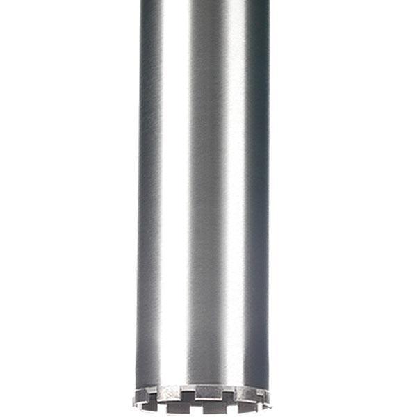 Diamond Core Drill Bit Hard Concrete Wet Husqvarna D1420 127mm