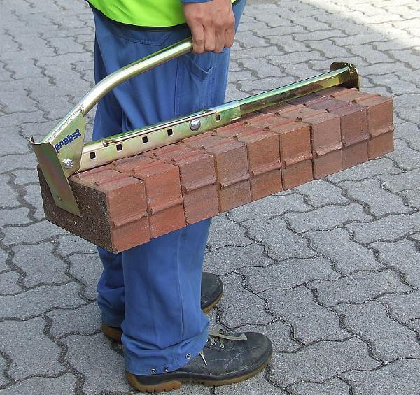 Probst KKT Block & Brick Carry Handle - Express Tools Ltd