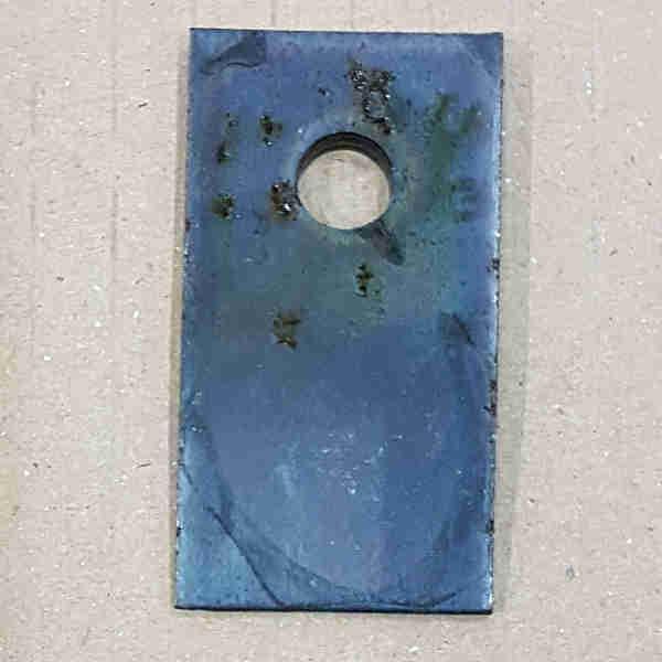 Probst PZ / SZ Extractor Spring Steel Blade - Express Tools Ltd