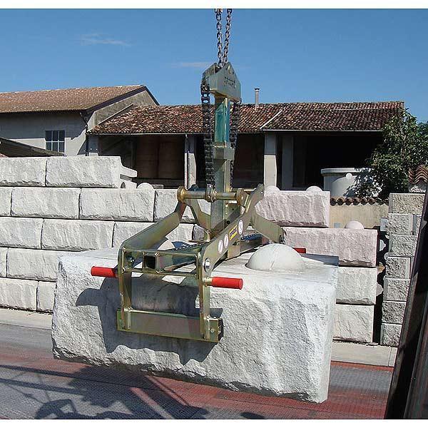 Prefabricated Concrete Grabber Probst FTZ-UNI-25 - Express Tools Ltd