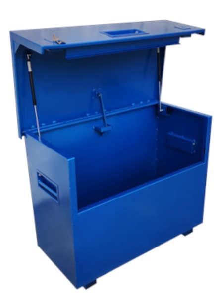 Safesite Security Site Box 1250mm x 900mm x 610mm - Express Tools Ltd