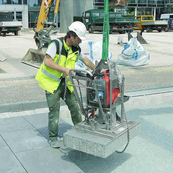 Probst QJ-600-E Quickjet Vacuum Lifting Device Electric 230V