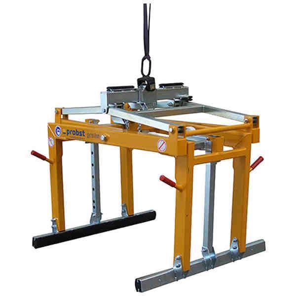 Scissor Grab Probst SG80-PGL2 - Express Tools Ltd