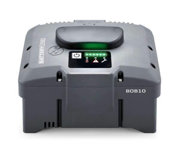 Wacker Compactor Battery BP1000 - Express Tools Ltd