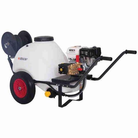 Dual Pumps Pressure Washers | Pumps | Vacuum Cleaners | Generators