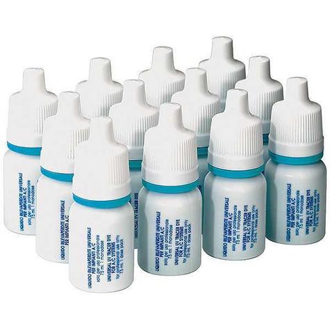 Air Conditioning Leak Detection Dye Sealey VS60012