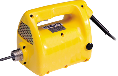 Fairport AVMU Electric 110v Concrete Poker Unit - Express Tools Ltd