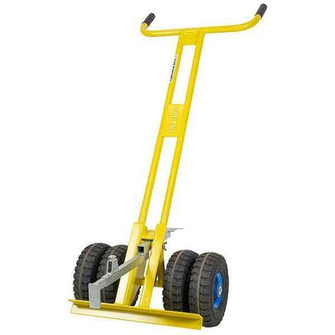 Paving Slab Lifter Orit Caddy - Express Tools Ltd