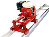 Double Beam Screeds - Express Tools Ltd