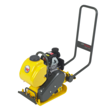 PLATE COMPACTORS from Belle, Fairport, Husqvarna, Lumag, MBW, & Wacker ...